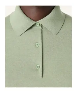 Loro Piana Royal Lightness Polo Shirt