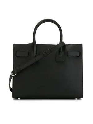 Saint Laurent Sac De Jour Baby Tote Bag