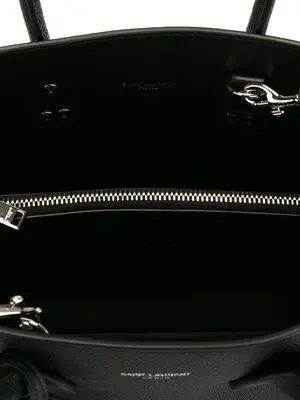 Saint Laurent Sac De Jour Baby Tote Bag