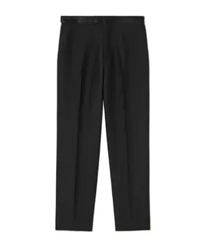 Loro Piana Jacey Trousers