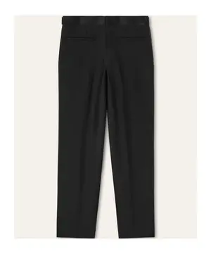Loro Piana Jacey Trousers