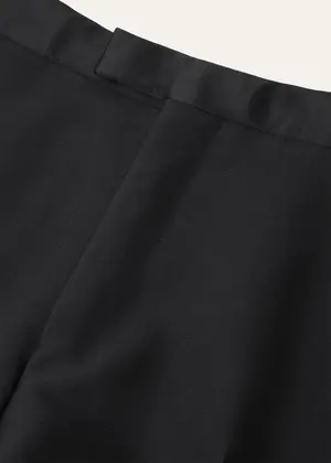 Loro Piana Jacey Trousers