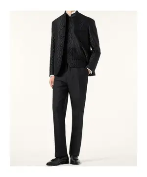 Loro Piana Jacey Trousers