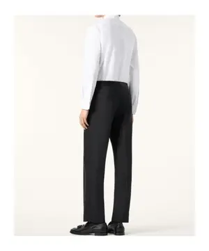 Loro Piana Jacey Trousers