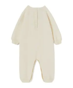 Loro Piana Lovely Cashmere Jumpsuit