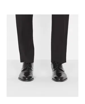 Dior Timeless Derby Shoe