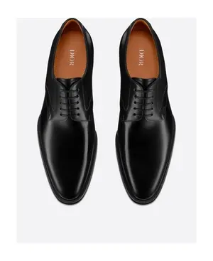 Dior Timeless Derby Shoe