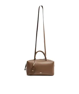 Max Mara Logo Shoulder Bag