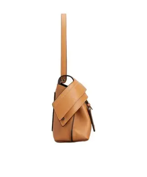 TOD'S Wave Bag In Lether Small