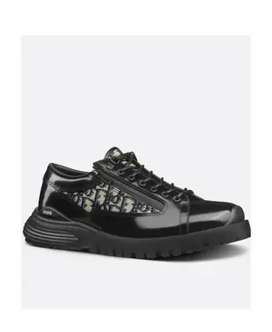 Dior Combat Derby Shoe