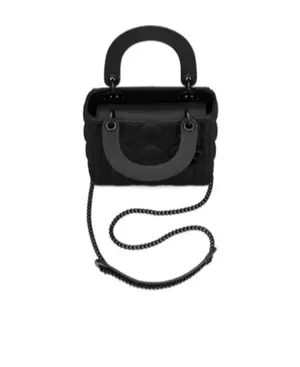 Dior Mini Lady Bag