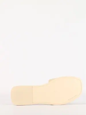 Tory Burch Double T Sport Slides