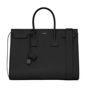 Saint Laurent Large Sac De Jour Tote