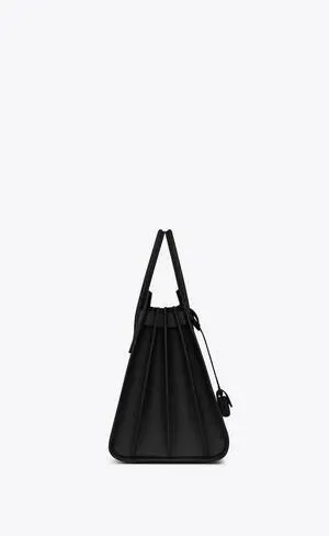 Saint Laurent Large Sac De Jour Tote
