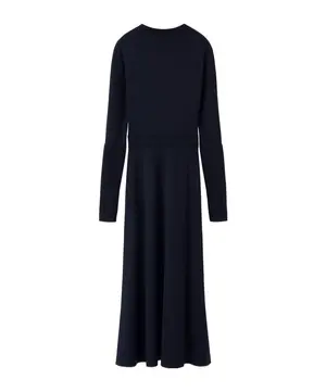 Loro Piana Leven Dress