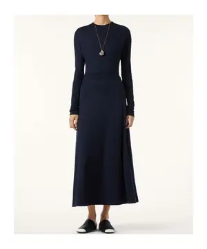 Loro Piana Leven Dress