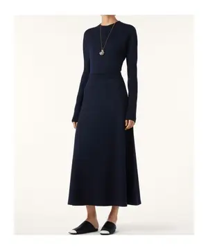 Loro Piana Leven Dress