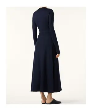 Loro Piana Leven Dress