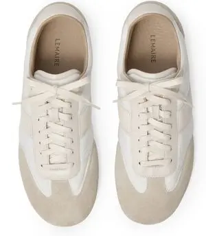 LEMAIRE Flexible Running Sneakers
