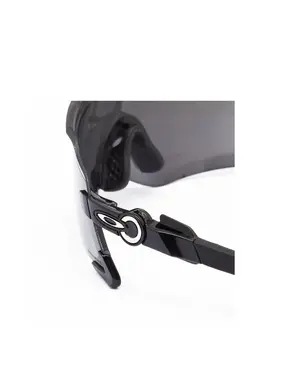 Oakley Logo Sports Sunglasses