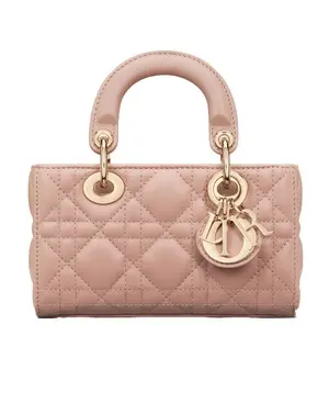 Dior Micro Lady D-joy Bag