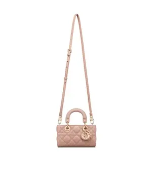 Dior Micro Lady D-joy Bag