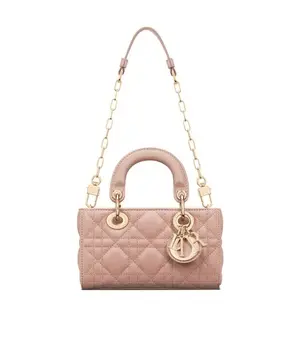 Dior Micro Lady D-joy Bag
