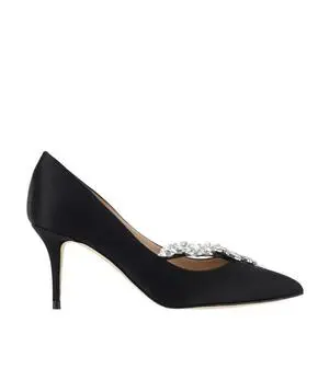 Manolo Blahnik Nadira 70mm Pumps