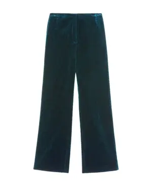 Loro Piana Niklas Pants