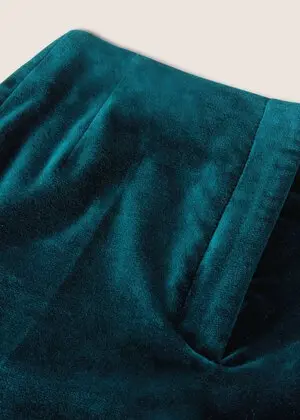 Loro Piana Niklas Pants