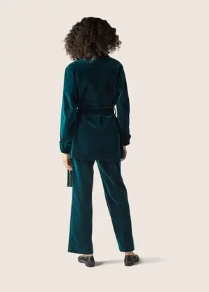 Loro Piana Niklas Pants