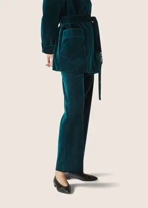 Loro Piana Niklas Pants