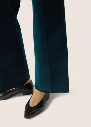 Loro Piana Niklas Pants