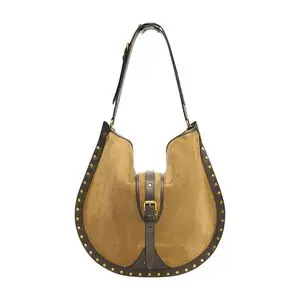 Isabel Marant Étoile Oskan Soft Hobo Bag