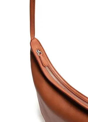 THE ROW Izzy Shoulder Bag