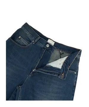 Isabel Marant Étoile Joanny Mid-rise Wide Leg Jeans