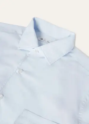 Loro Piana André Shirt