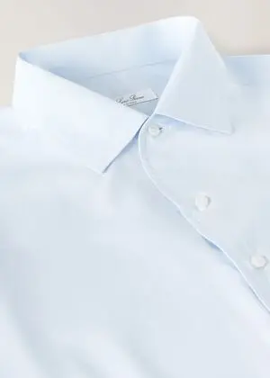 Loro Piana André Shirt