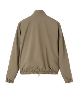 Loro Piana Bomber Jacket