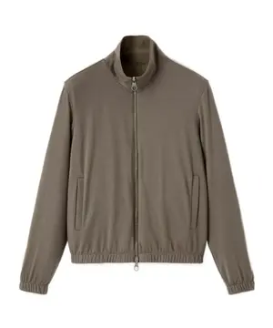 Loro Piana Bomber Jacket