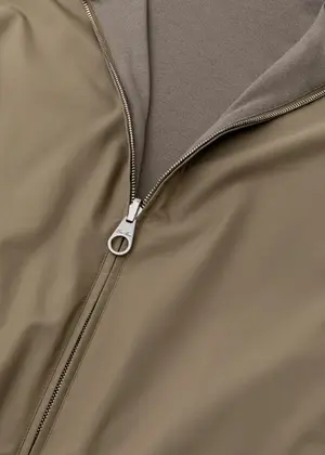 Loro Piana Bomber Jacket