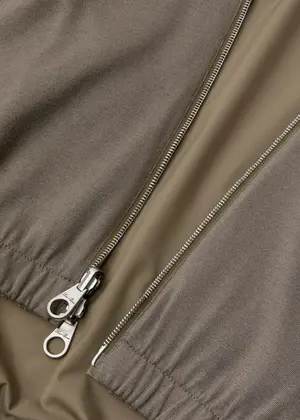 Loro Piana Bomber Jacket
