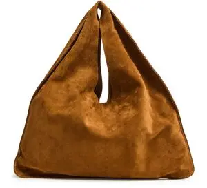 THE ROW Small Bindle Bag In Calfskin