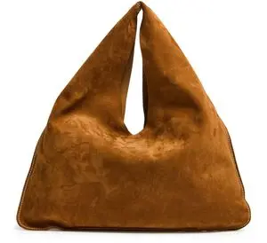 THE ROW Small Bindle Bag In Calfskin
