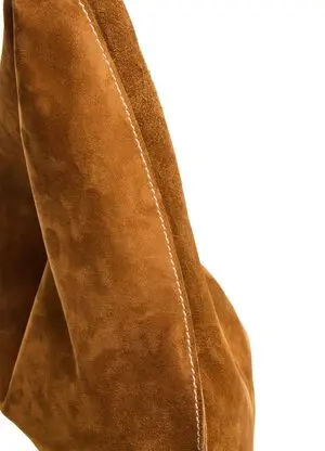 THE ROW Small Bindle Bag In Calfskin