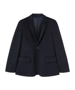 Loro Piana Paolo Jacket