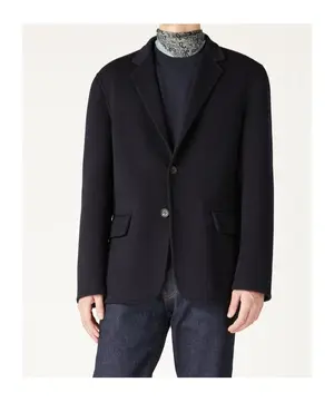 Loro Piana Paolo Jacket