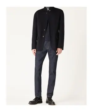 Loro Piana Paolo Jacket