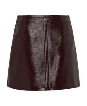 COURREGES Reedition Miniskirt