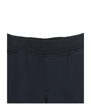 Stone Island Loose Belt Bermuda Shorts